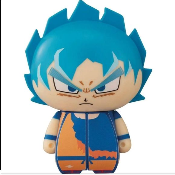 Rubik's | Games | Dragon Ball Super Rubiks Charaction Cube Super Saiyan ...